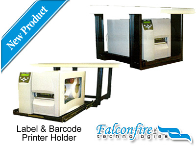 Falconfire Technologies Inc.